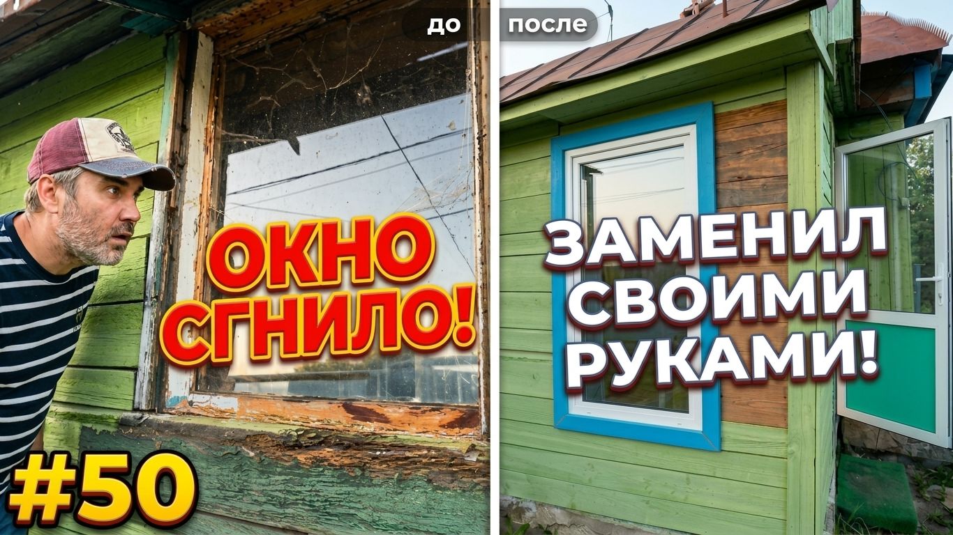 Дом