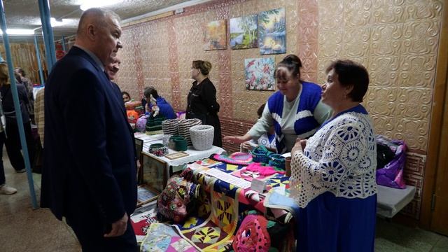 Итоговые выпуски ″Твой район″