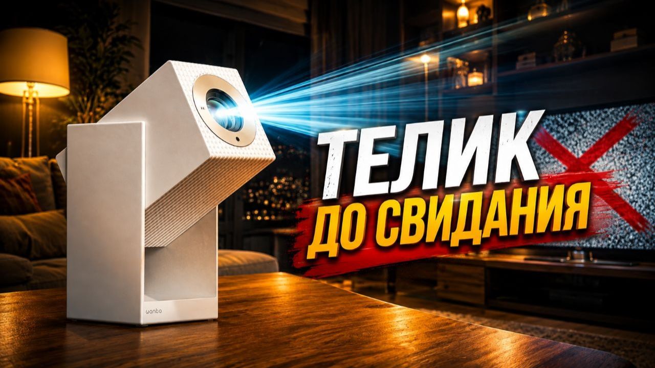 Обзоры