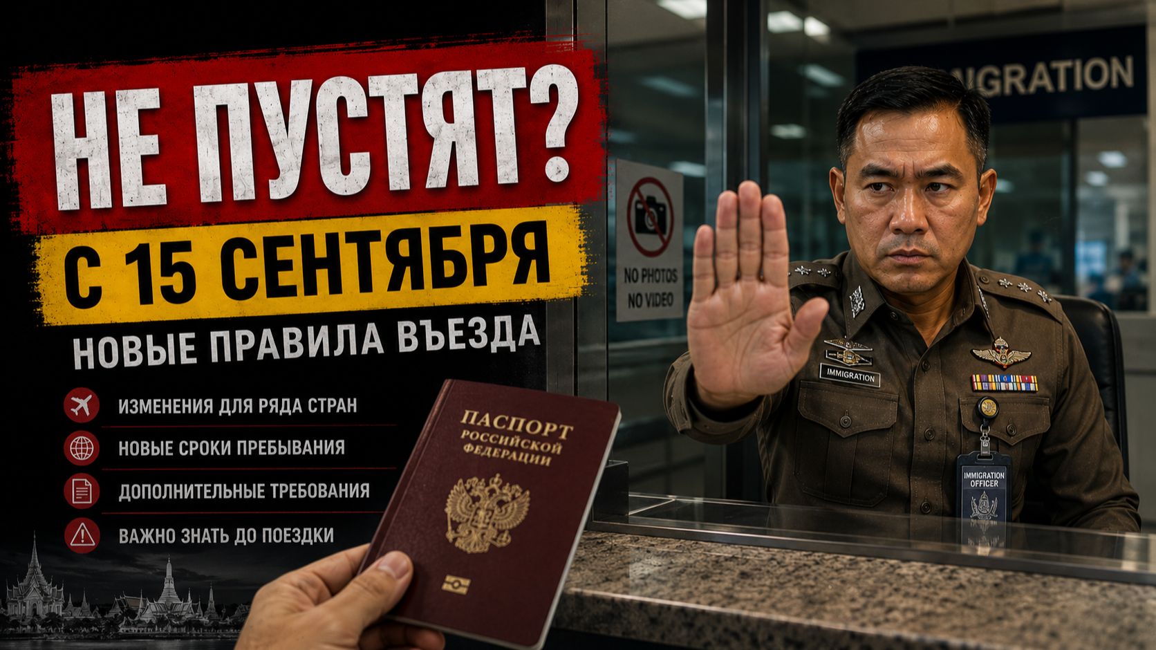 Полезная информация Пхукет