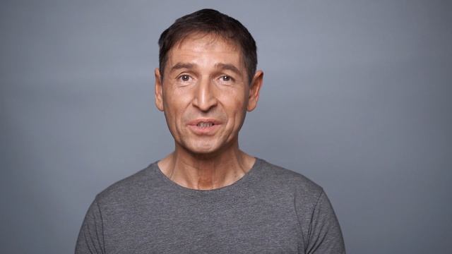 Актерская визитка