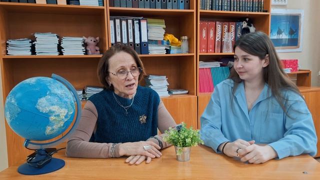 «Педагогический класс». Конкурс видеоэкскурсий «Моя школа» 2026