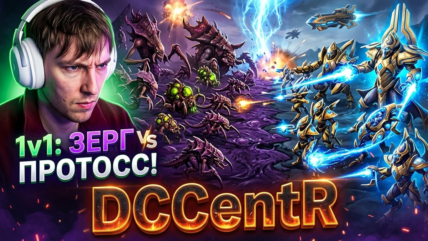 Starcraft 2