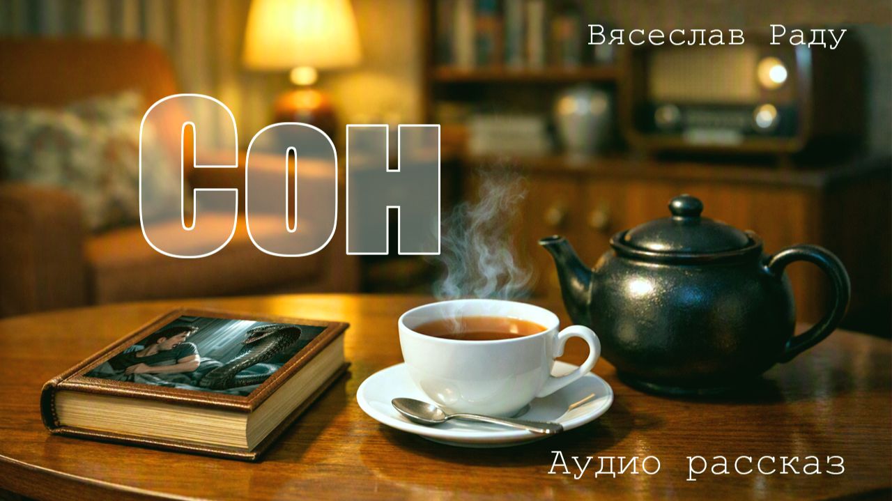 Аудио книги