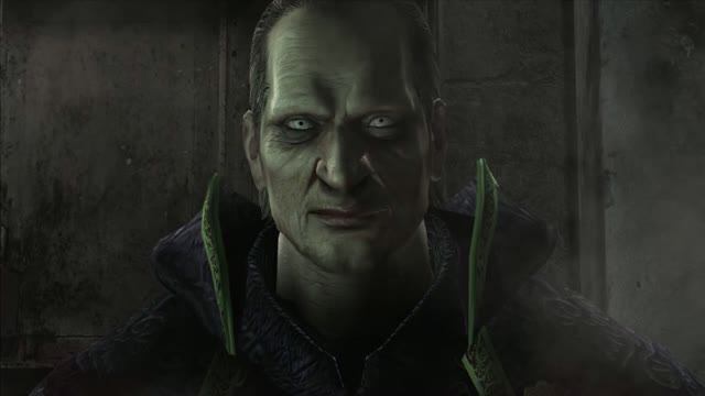 Resident Evil 4 Hd Project (2022)
