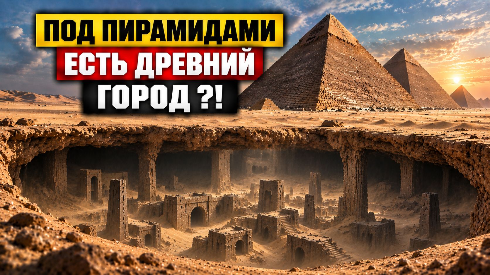 АРХЕОЛОГИЯ