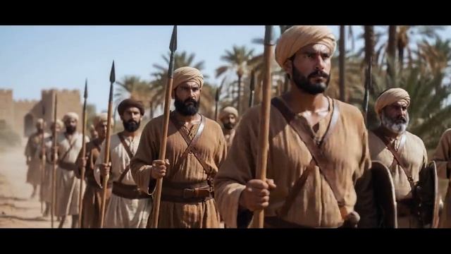 Жизнь Пророка Мухаммада   ﷺ Сира Пророка  ﷺ