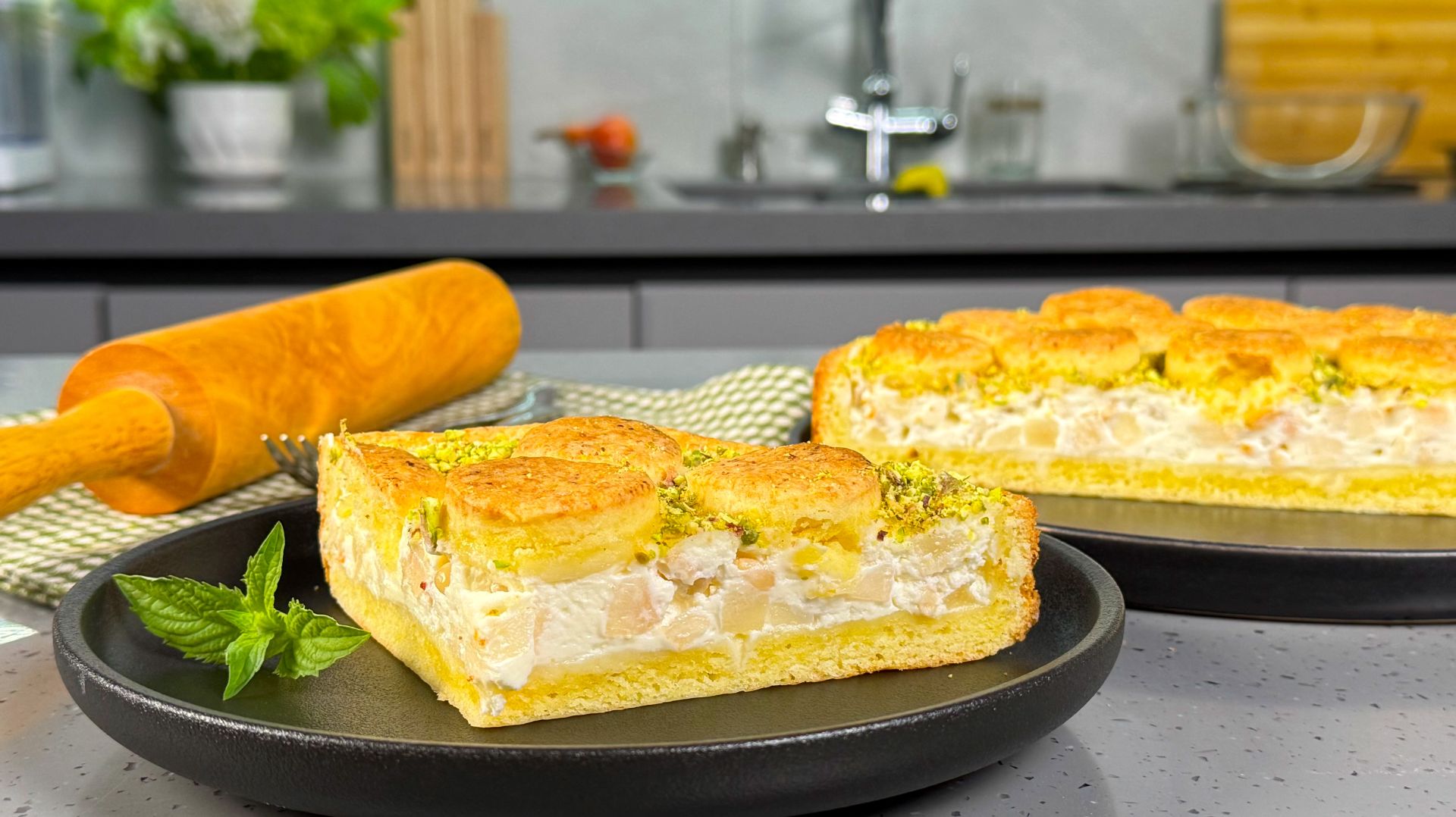 СЛАДКАЯ ВЫПЕЧКА (булочки,пироги,печенье,десерты и тп)