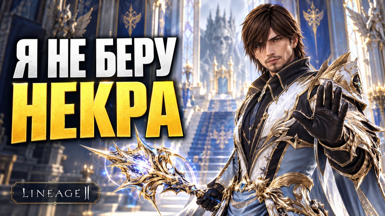 Legacy: Советы и гайды