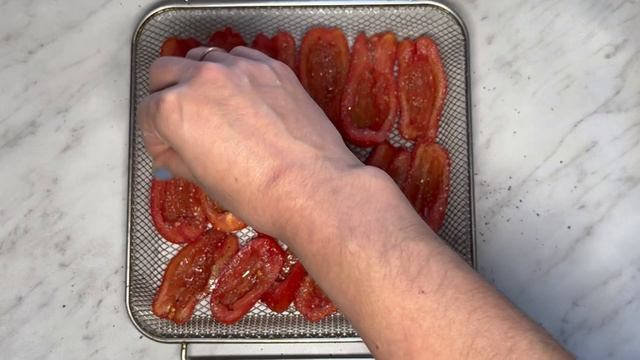 Готовлю в аэрогриле и не только