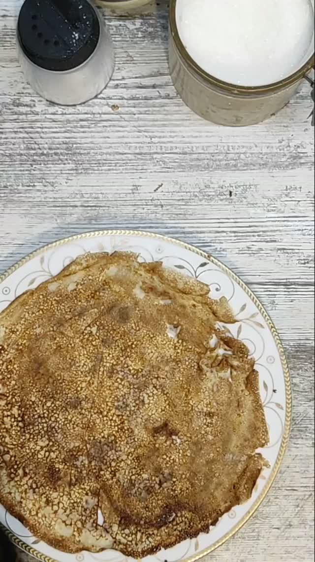 Выпечка рецепты