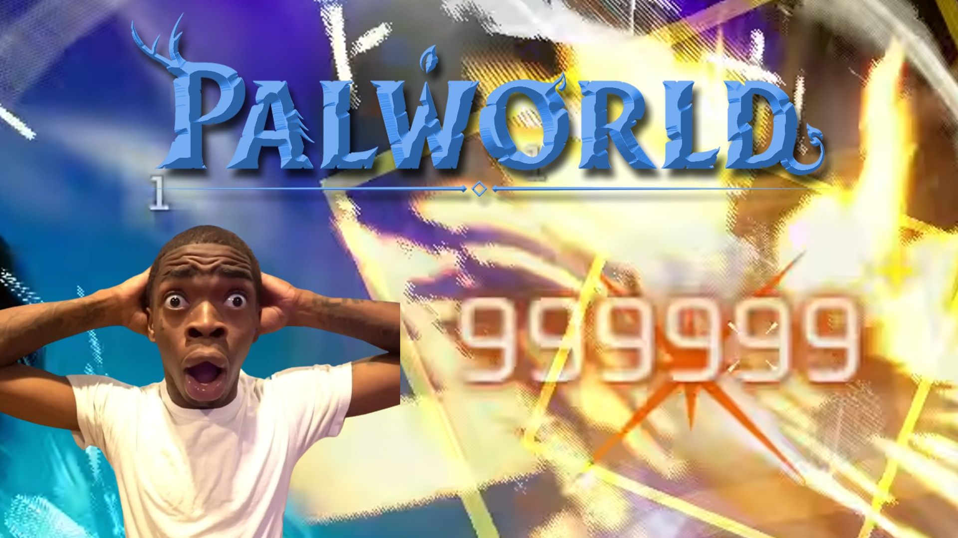 Palworld