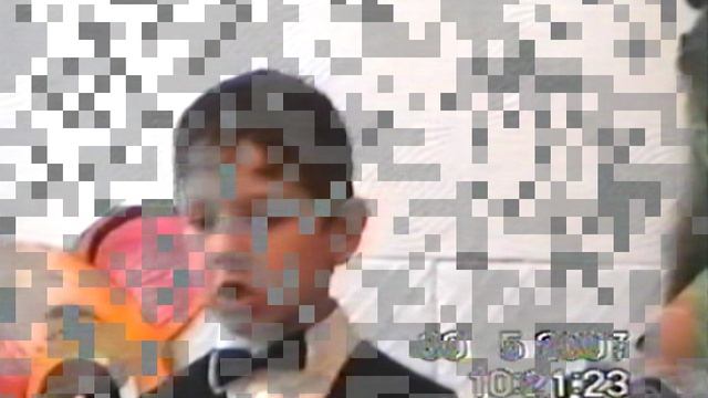 Мои детские видео