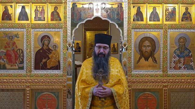 ПРОПОВЕДИ