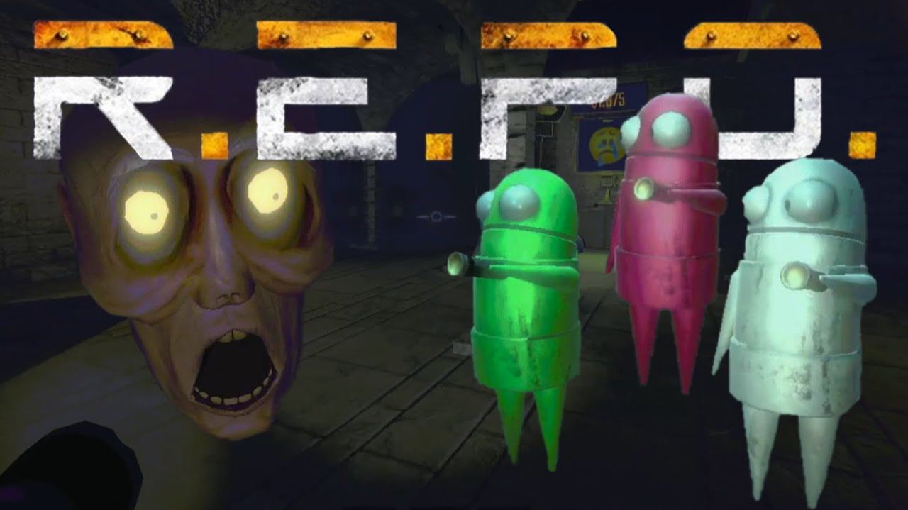 REPO