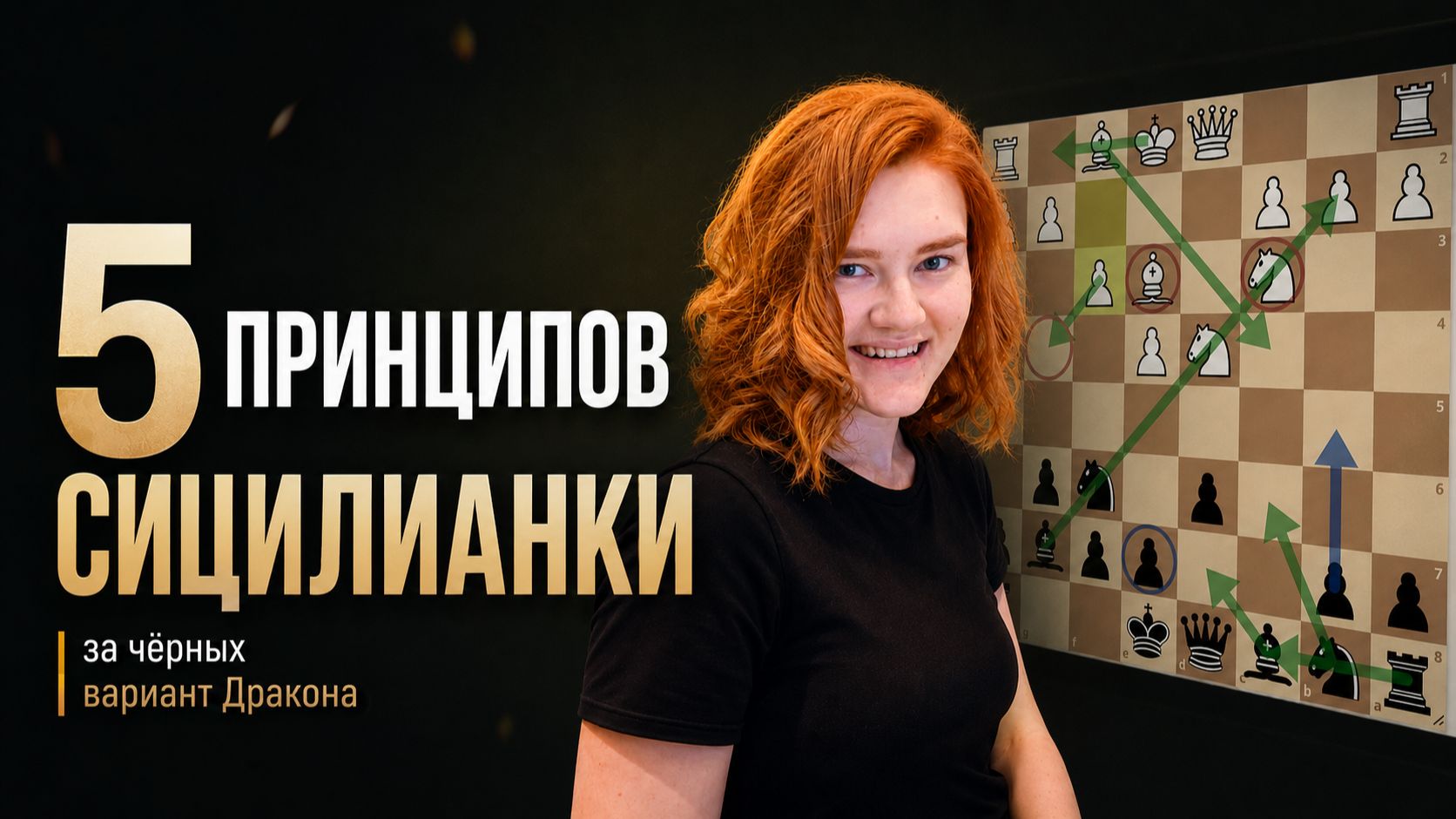 Что делать в дебюте. Первые ходы