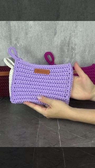Вязаные крючком украшения | CrochetBlog