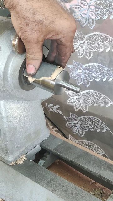Токарка по дереву. Woodturning