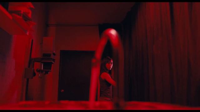 Затвор (2004)