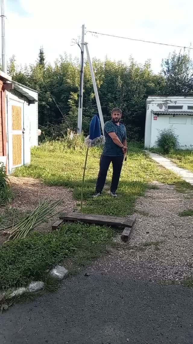 Левша отдыхаем!