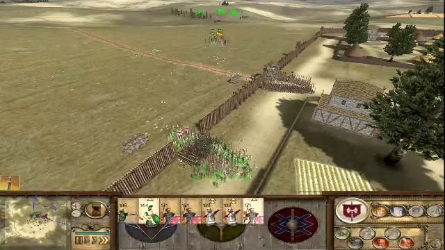 Rome Total War