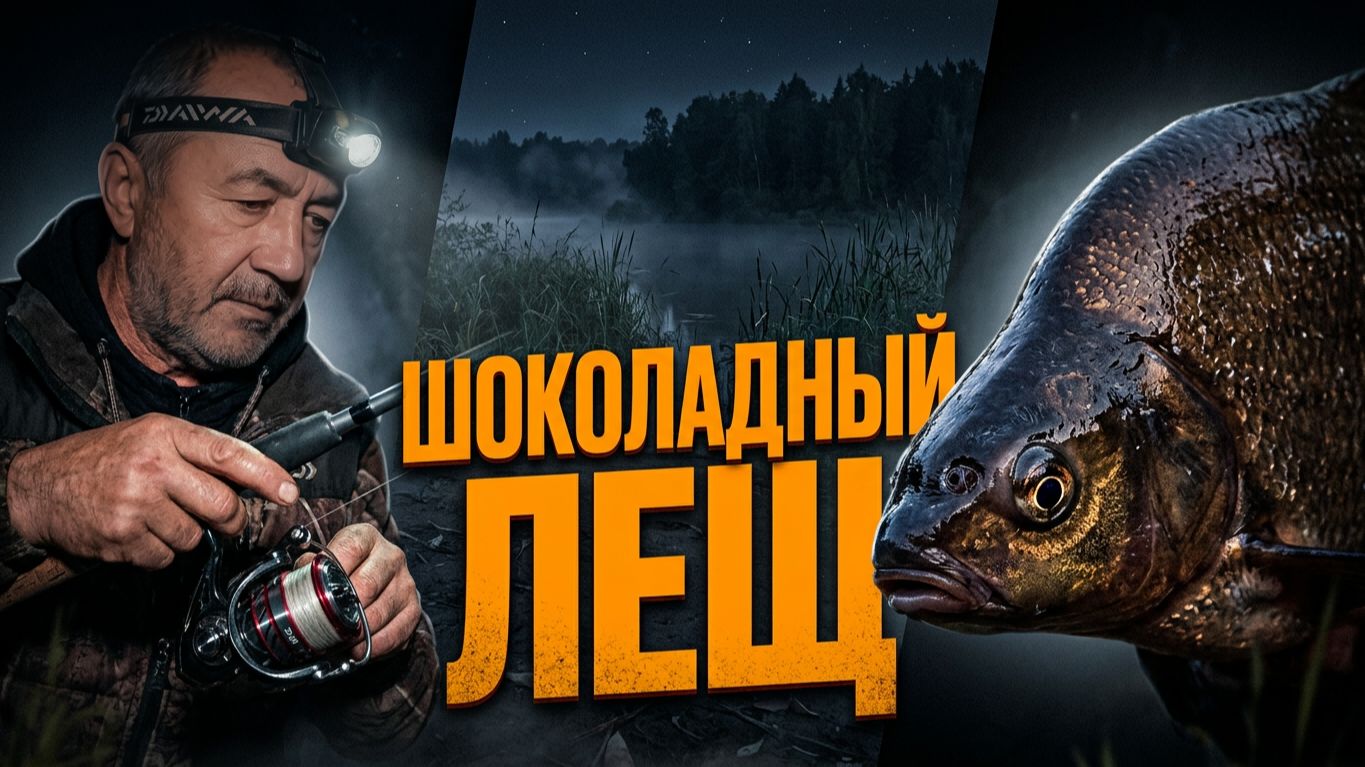 Фидер, пикер - наше все