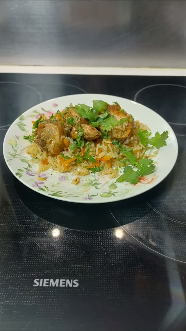 курица