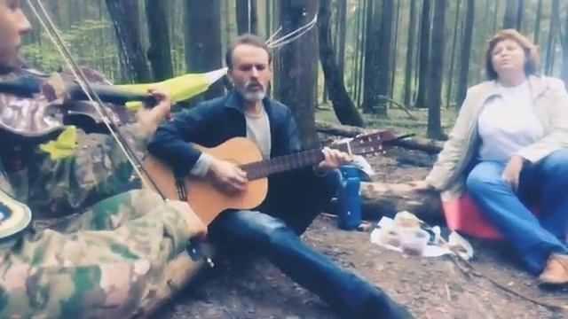 Мое творчество