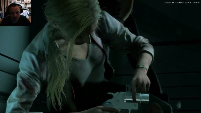 Resident Evil 2