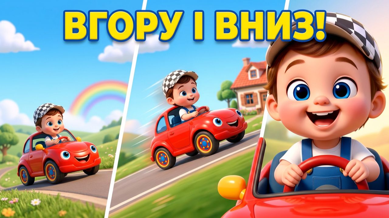🎵  ПЕСЕНКИ | Марфуша