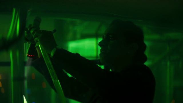 Доктор Кто - 12 сезон / Doctor Who
