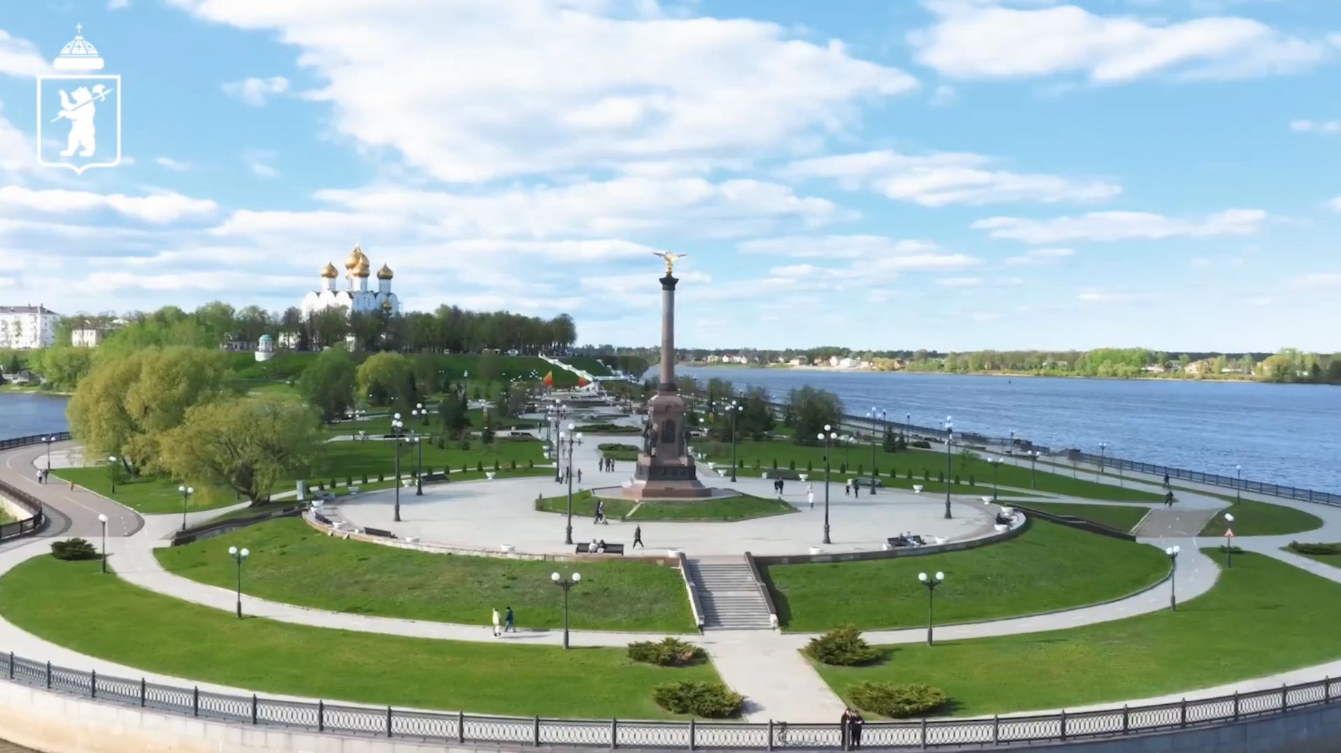 Социальные ролики