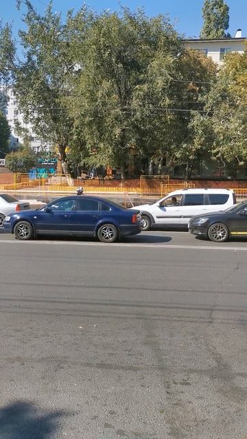 Замена труб по улице Волкова, город Ростов-на-Дону