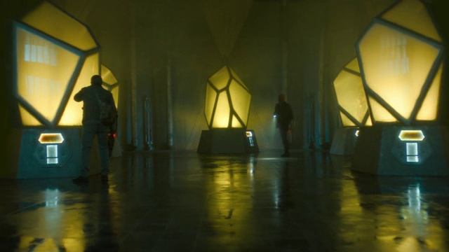 Доктор Кто - 11 сезон / Doctor Who