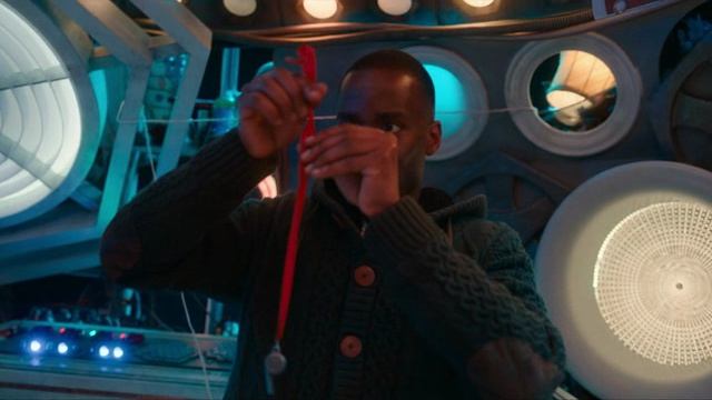 Доктор Кто - 14 сезон / Doctor Who