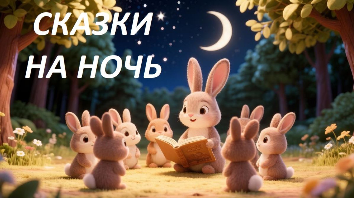 Сборники сказок.