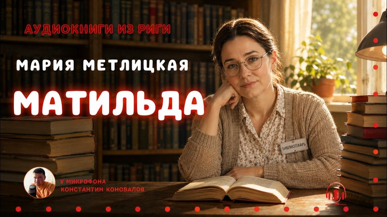 Мария Метлицкая