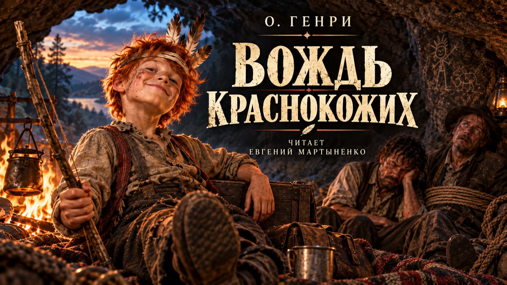 О. Генри | Король иронии и неожиданных развязок