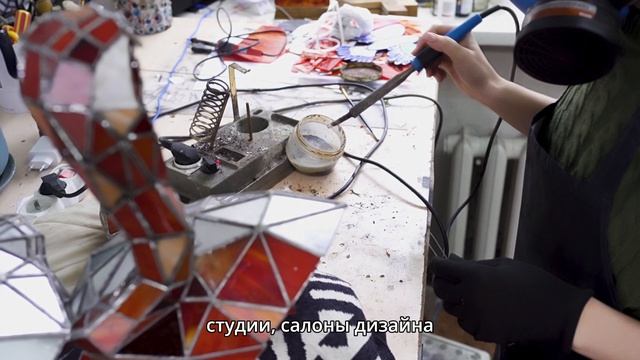 Портфолио
