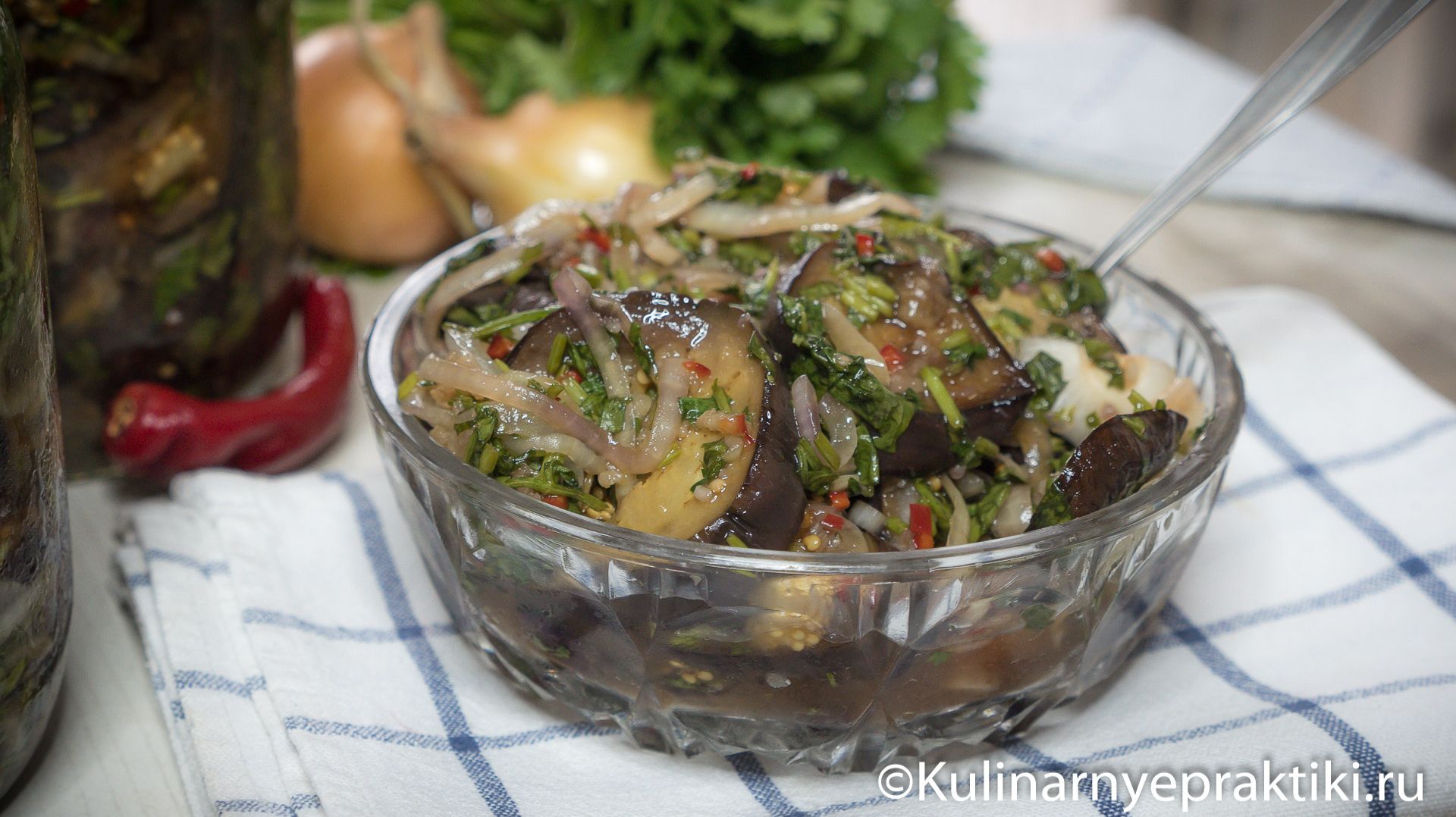 Грузинская кухня