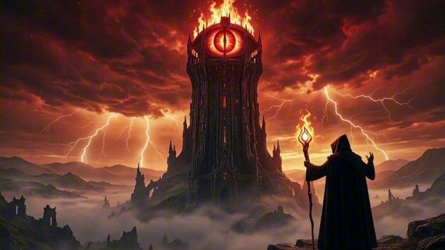Аудиокниги. Фэнтези.