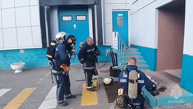 Оперативное видео