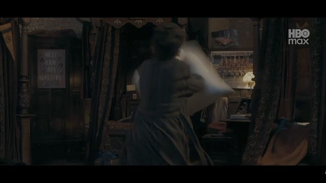 Сериалы HDR