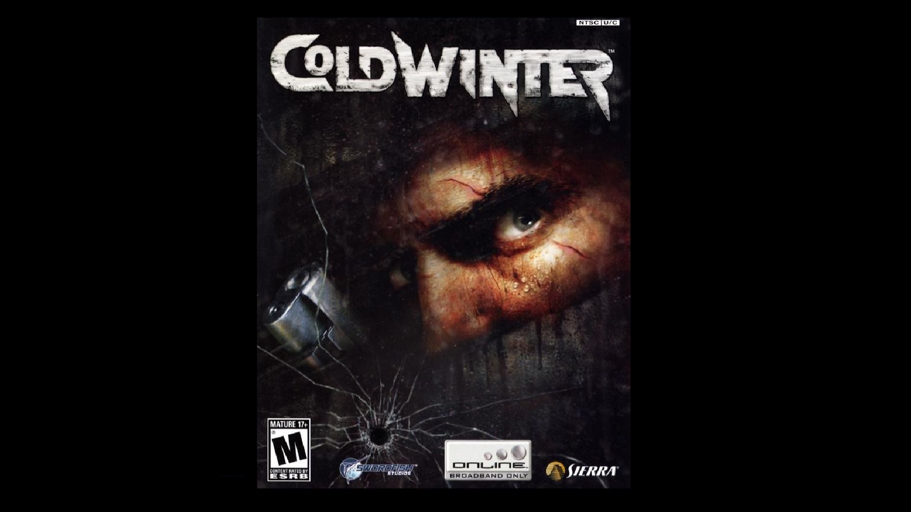 Cold Winter