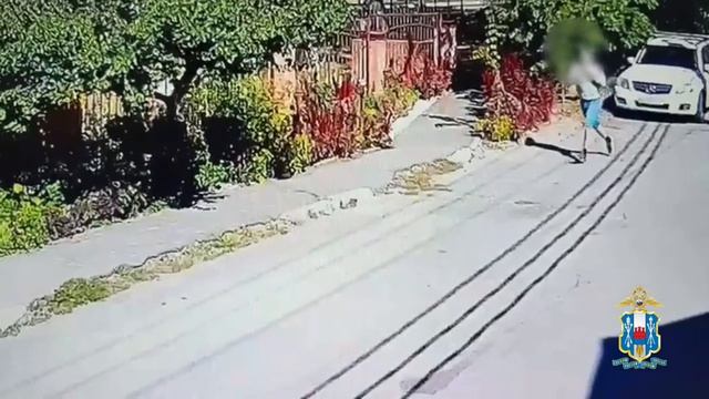 Оперативное видео