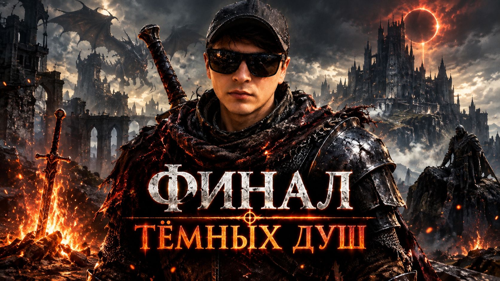 Dark Souls 3