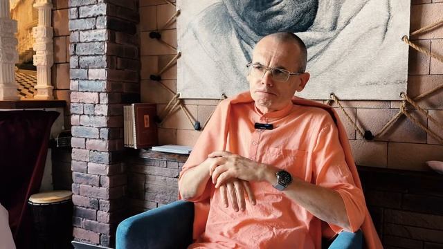 Шримад Бхагаватам