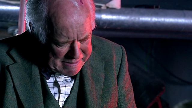 Доктор Кто - 3 сезон / Doctor Who