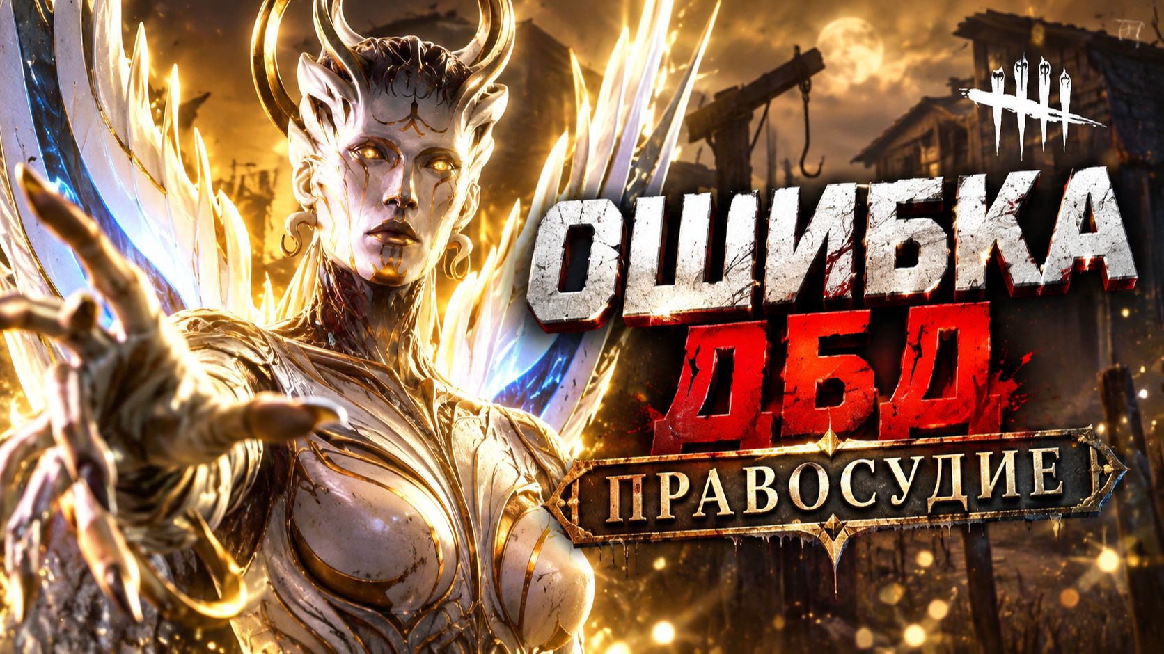 Dead by Daylight