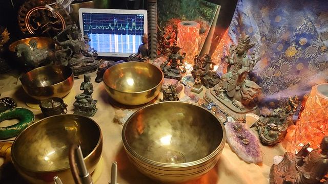 ЛЯ ПОЮЩИЕ ЧАШИ ПО НОТАМ